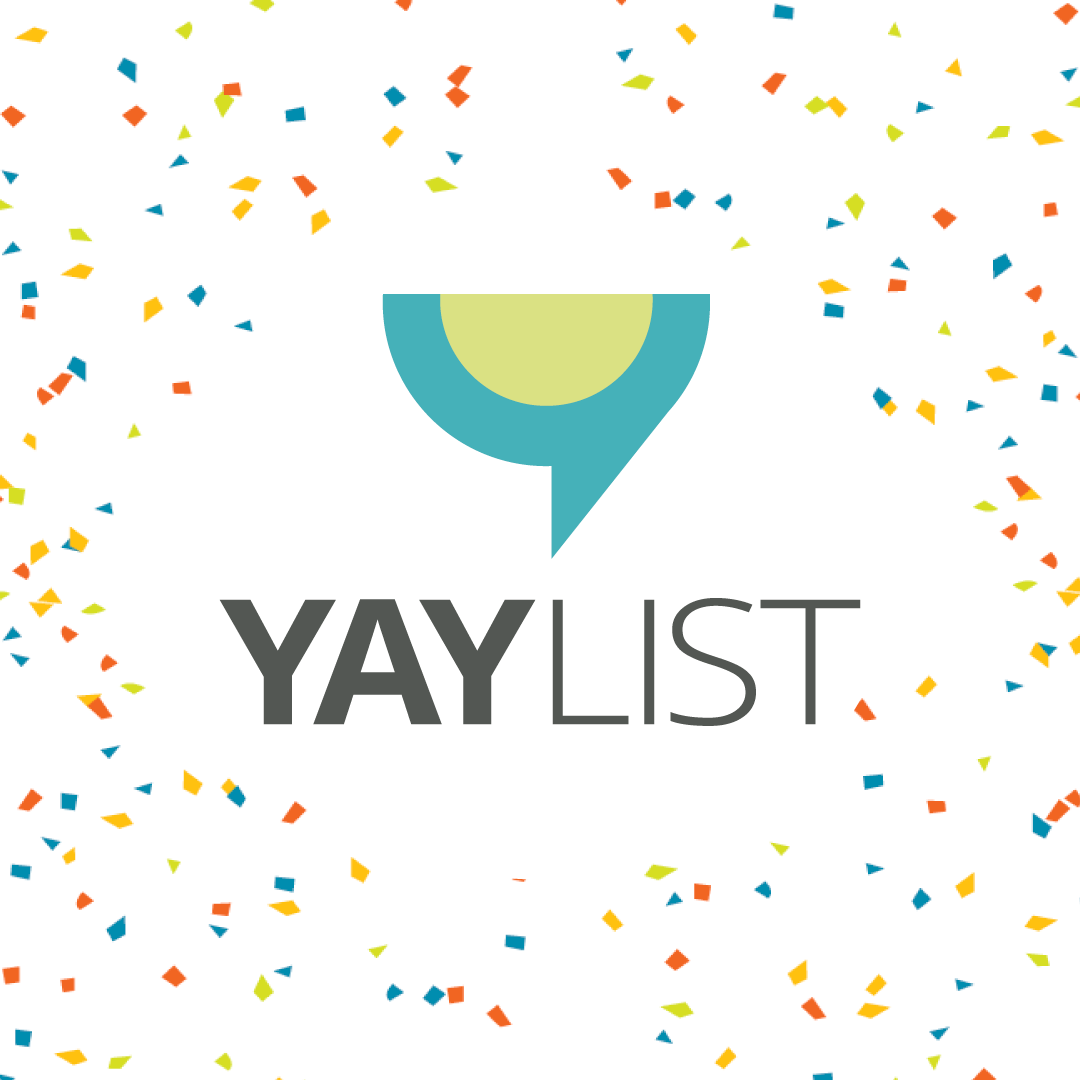YAY-List Answers Hub